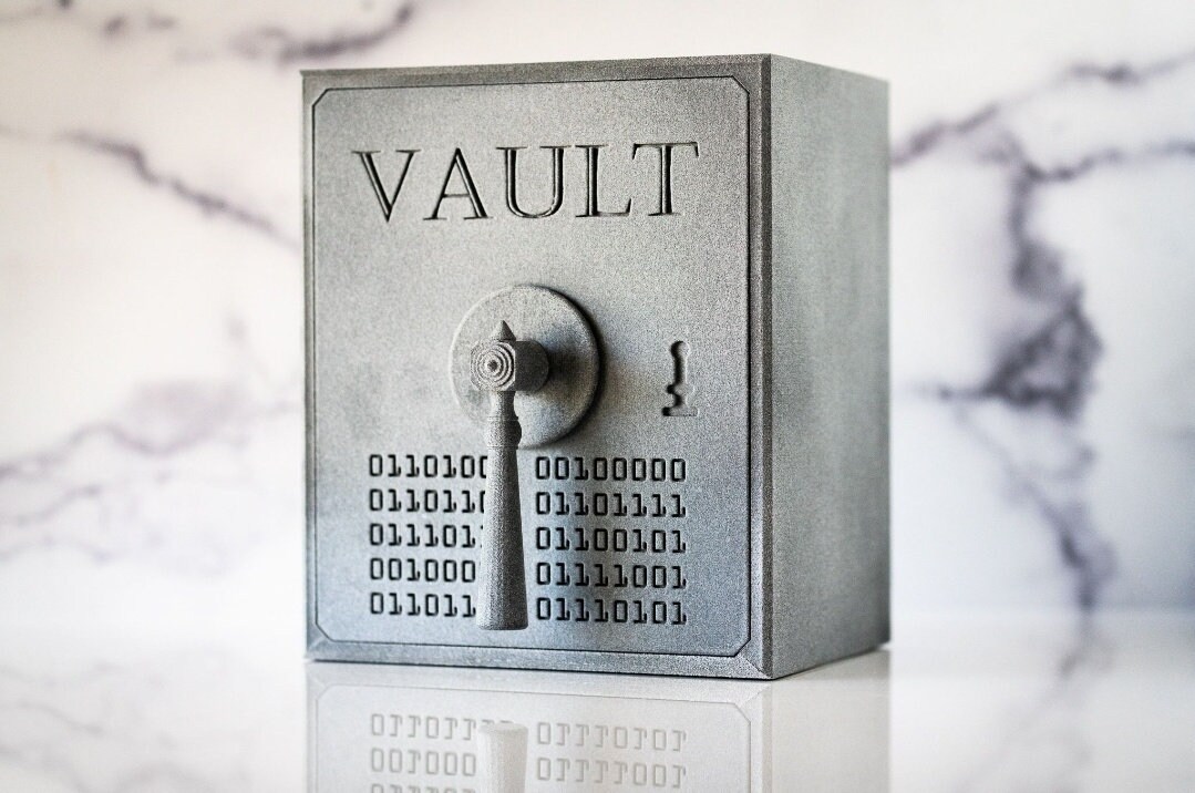 Grief Deathaversary Box | Memorable Box | Unique Way of Storing ...