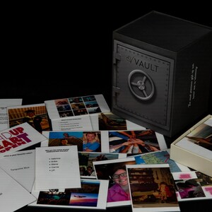 Grief Deathaversary Box | Memorable Box | Unique Way of Storing ...