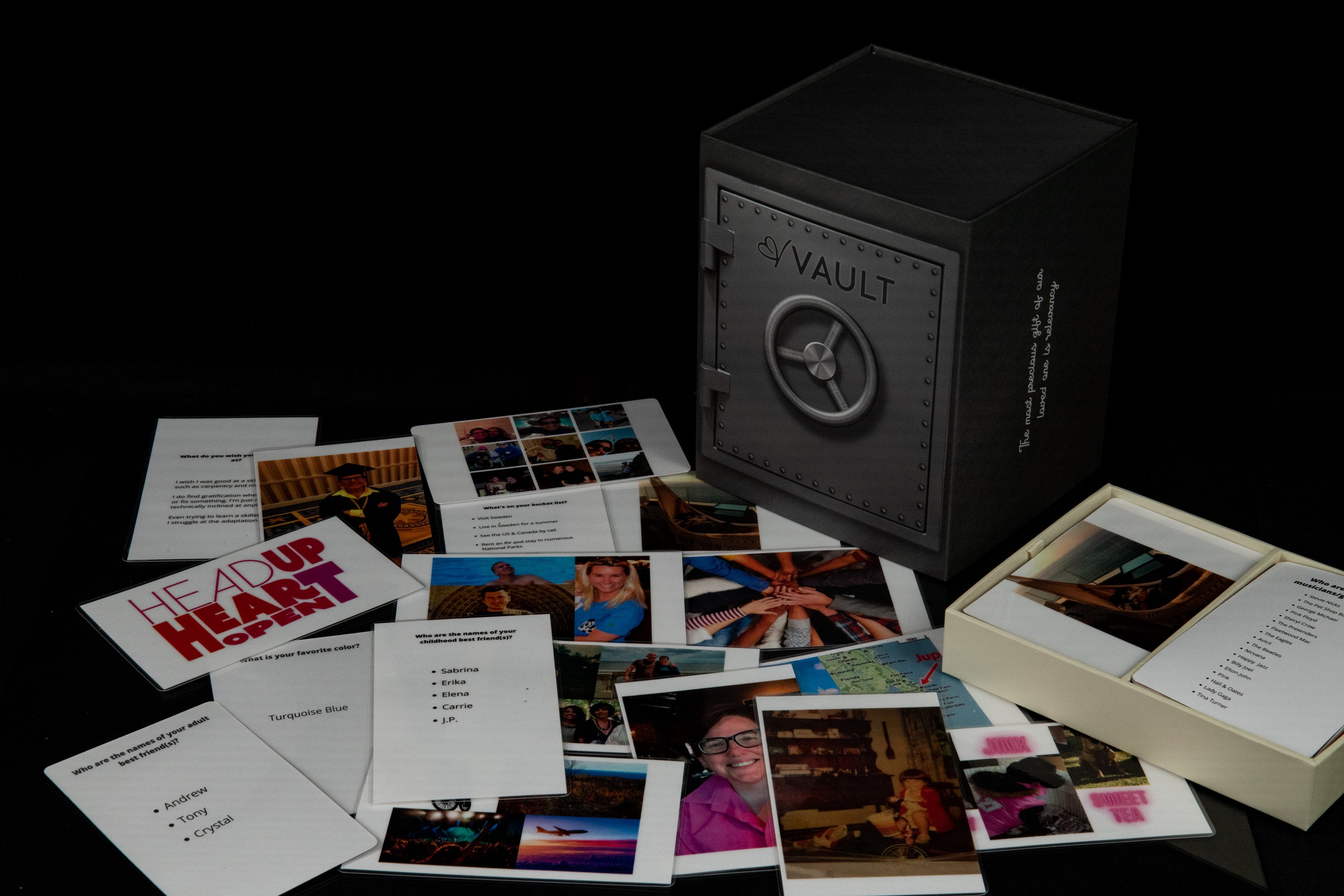 Grief Deathaversary Box | Memorable Box | Unique Way of Storing ...