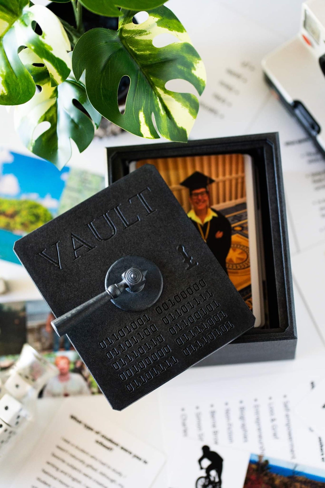 Grief Deathaversary Box | Memorable Box | Unique Way of Storing ...