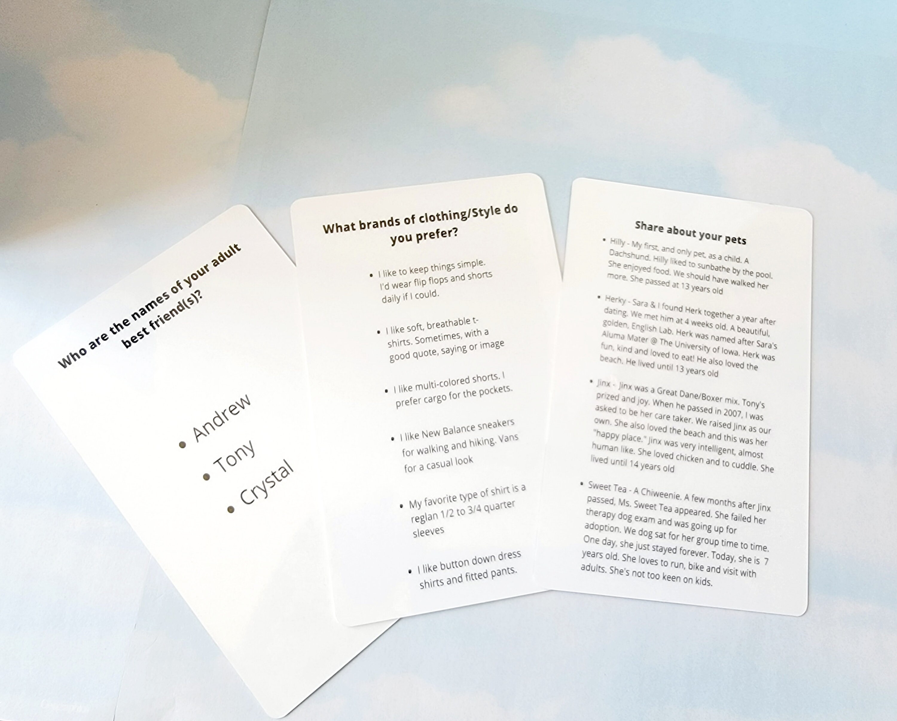 Grief Deathaversary Box | Memorable Box | Unique Way of Storing ...