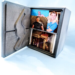 Grief Deathaversary Box Memorable Box Unique Way of - Etsy