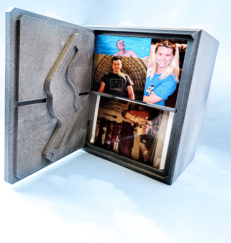 Grief Deathaversary Box Memorable Box Unique Way of - Etsy