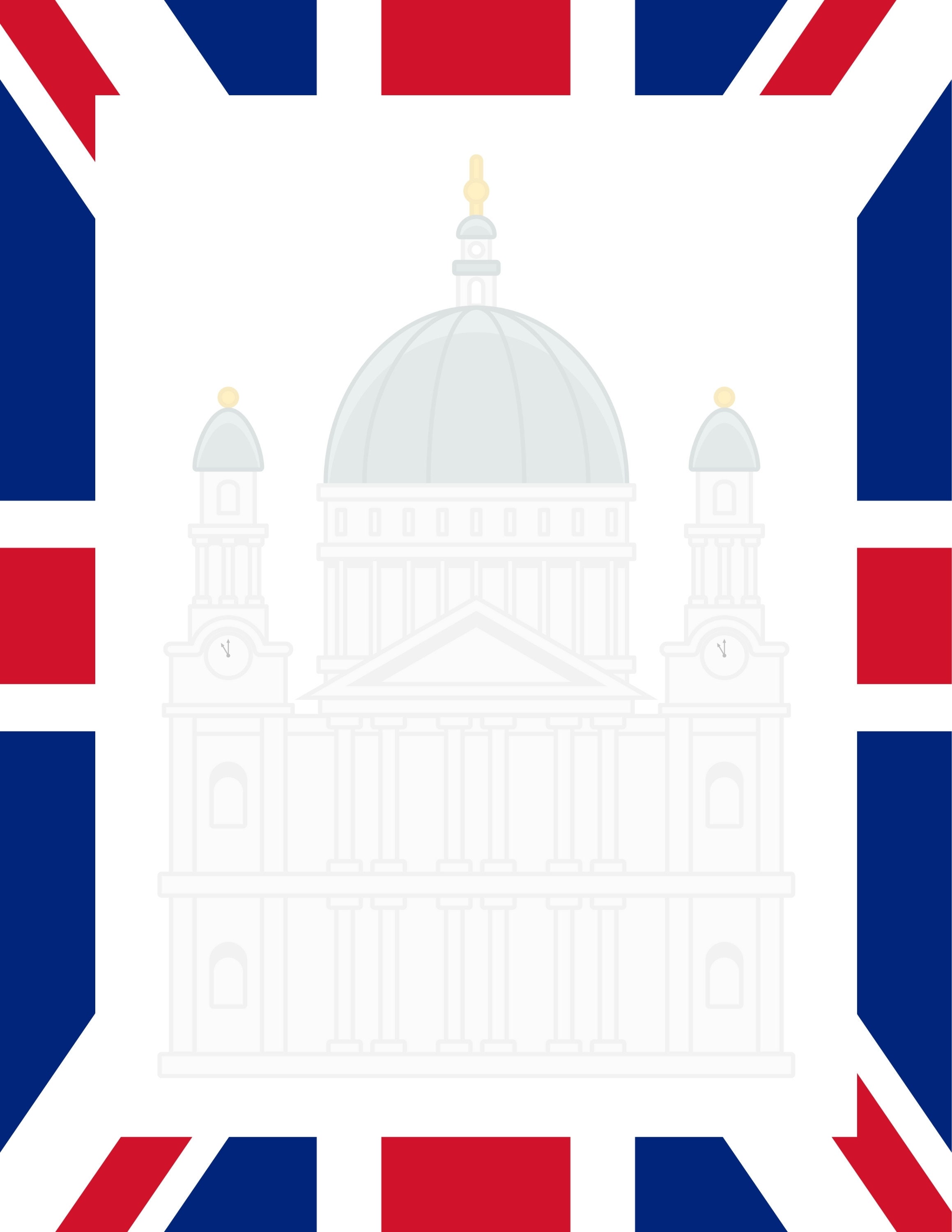 London Notepaper Notepad Printable Stationery Writing - Etsy