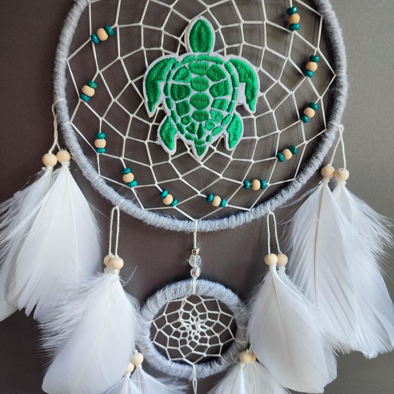 DreamcatchersPo - Etsy