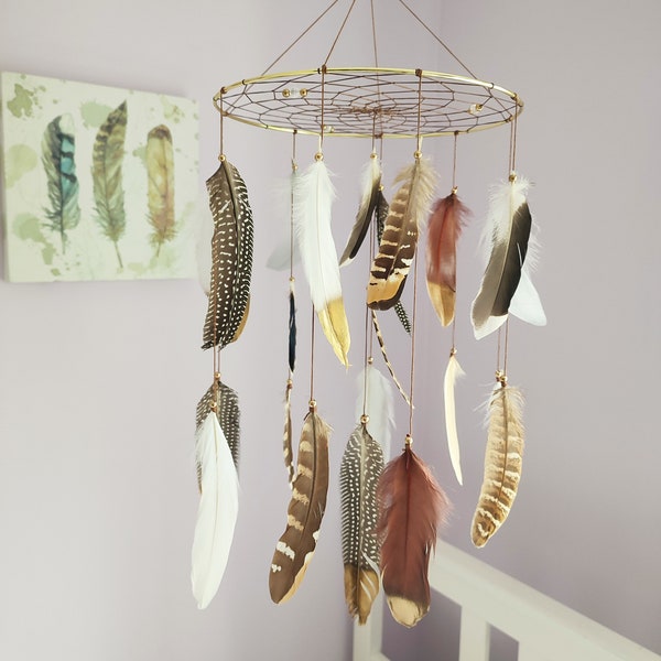 Baby Nursery Mobiles - Etsy
