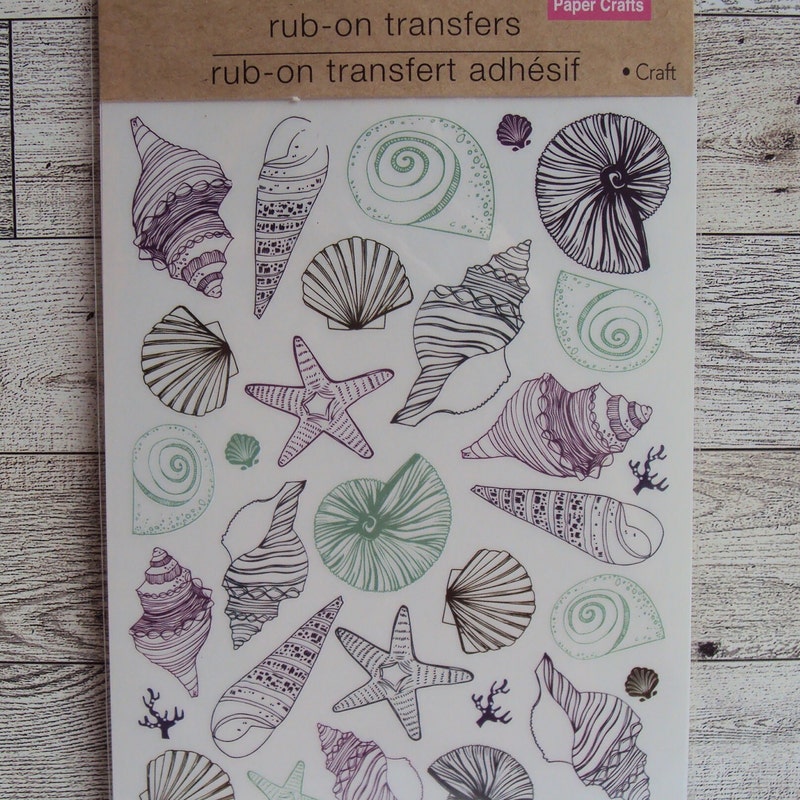 Furniture Rub Ons - Etsy