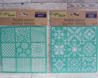 Ox Stencil Reusable Ox Stencil Art Stencil DIY Craft - Etsy