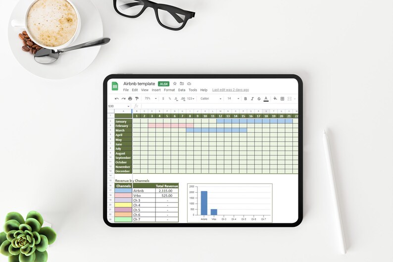 airbnb-income-and-expense-tracker-spreadsheet-airbnb-cleaning-etsy