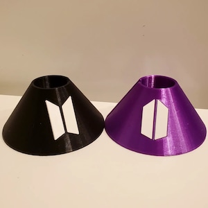 BTS Army Bomb (SE Edition) Light Stick Stand - Etsy