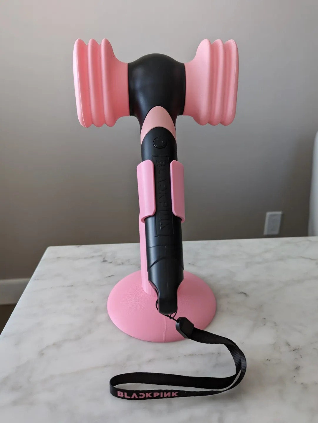 BLACKPINK Lightstick Stand V1 V2 Etsy