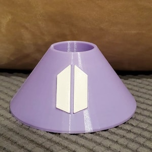 BTS Army Bomb (SE Edition) Light Stick Stand - Etsy