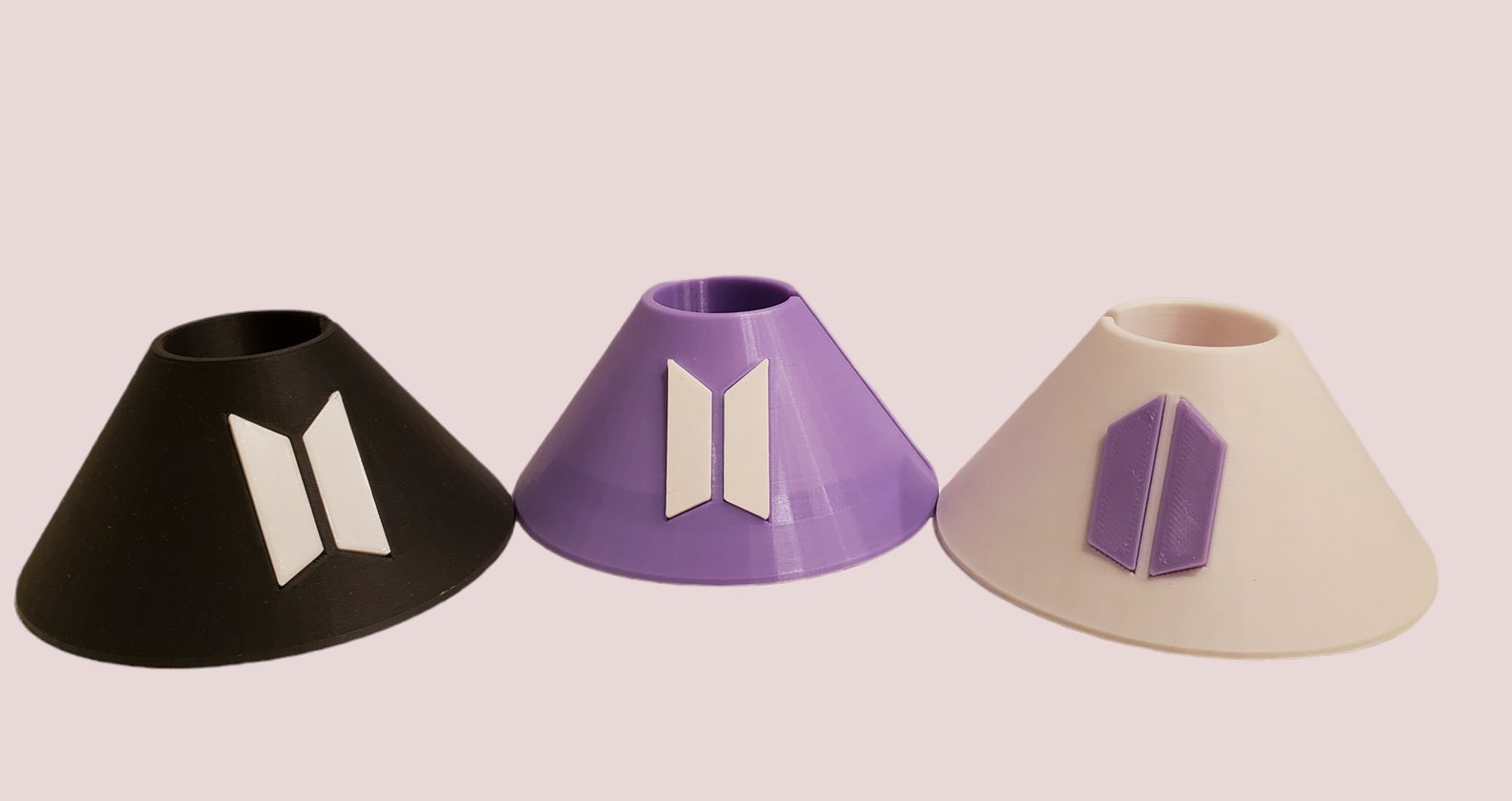 BTS Army Bomb SE Edition Light Stick Stand - Etsy
