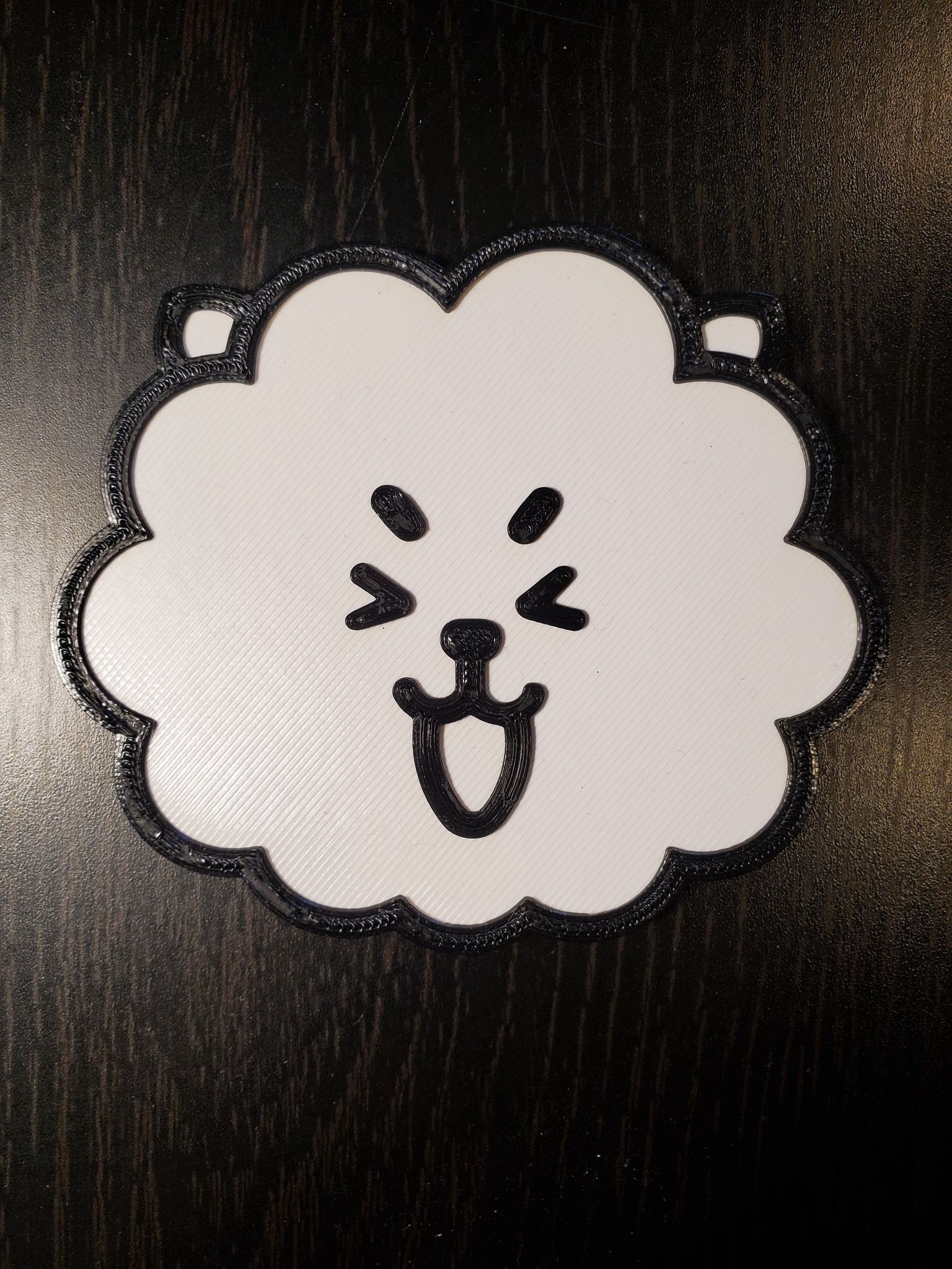 BT21 RJ Coaster Edition - Etsy