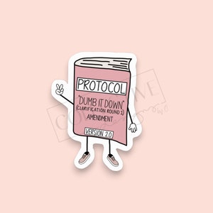 Protocol Amendment Series, Clinical Research, Clinical Trials, Study ...