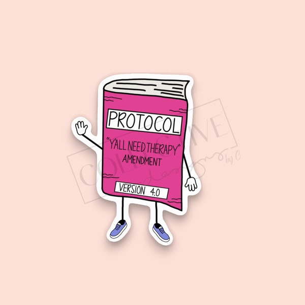 Clinical Research Stickers - Etsy