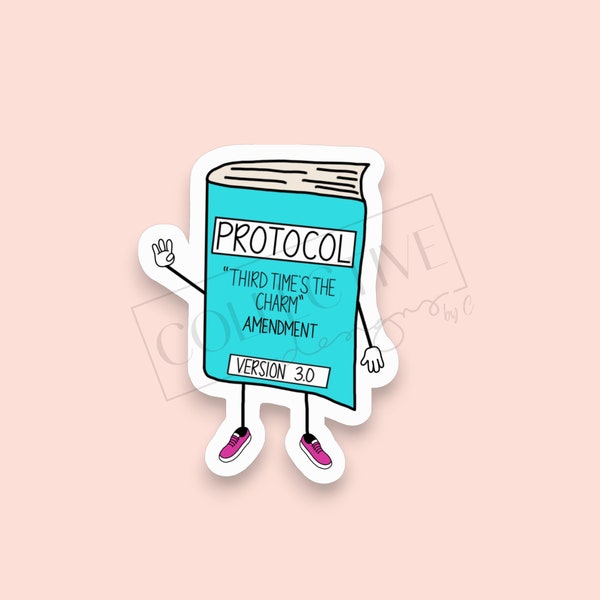 Clinical Research Stickers - Etsy