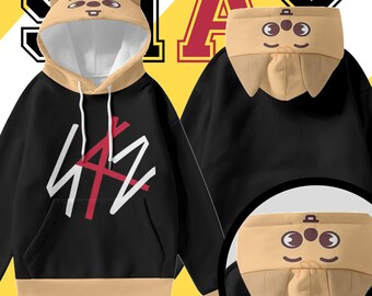 Han Quokka Plush | Etsy