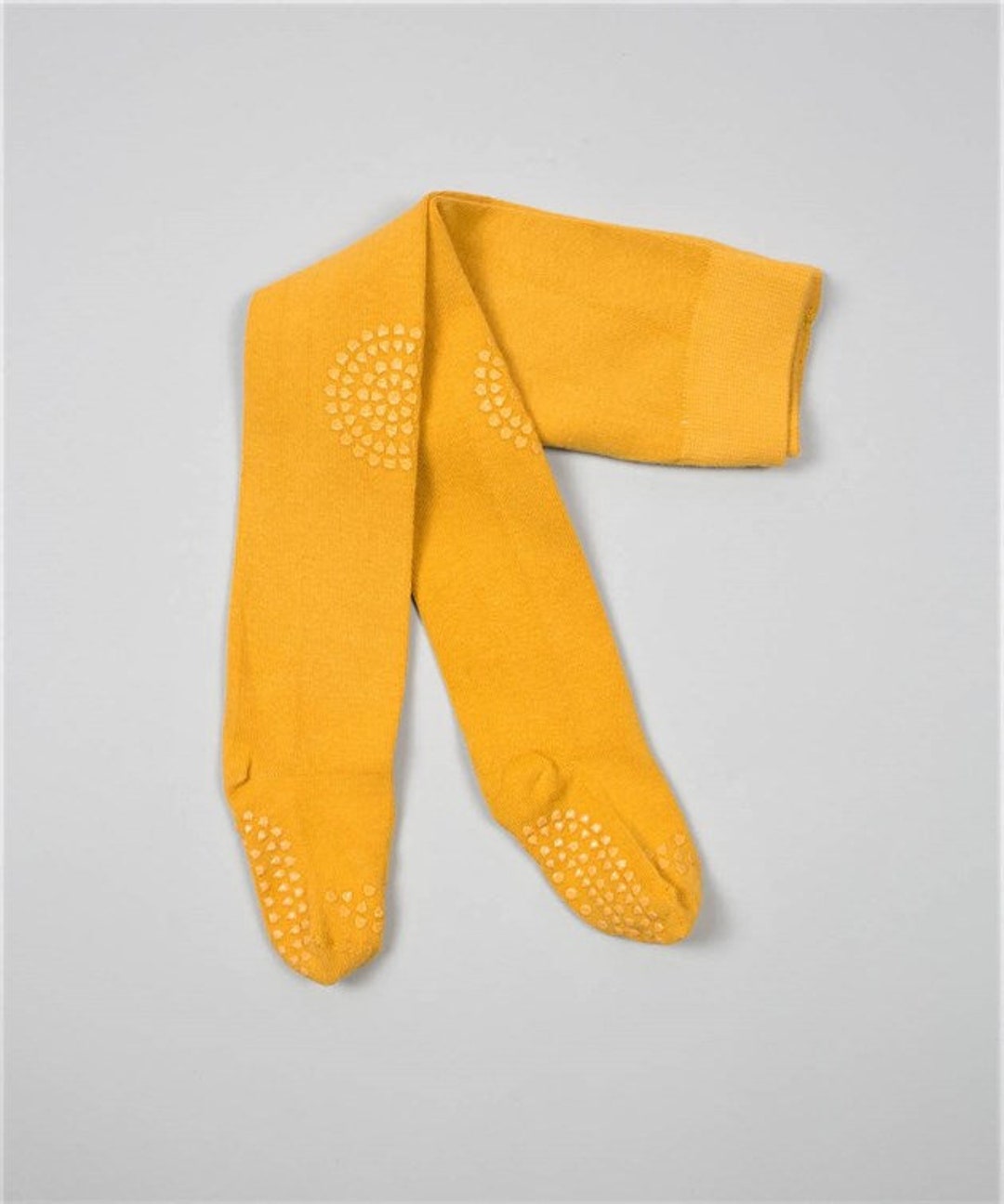 2pcs Non-slip Cotton Baby Pantyhose, Crawling Socks, Baby Cotton Tights ...