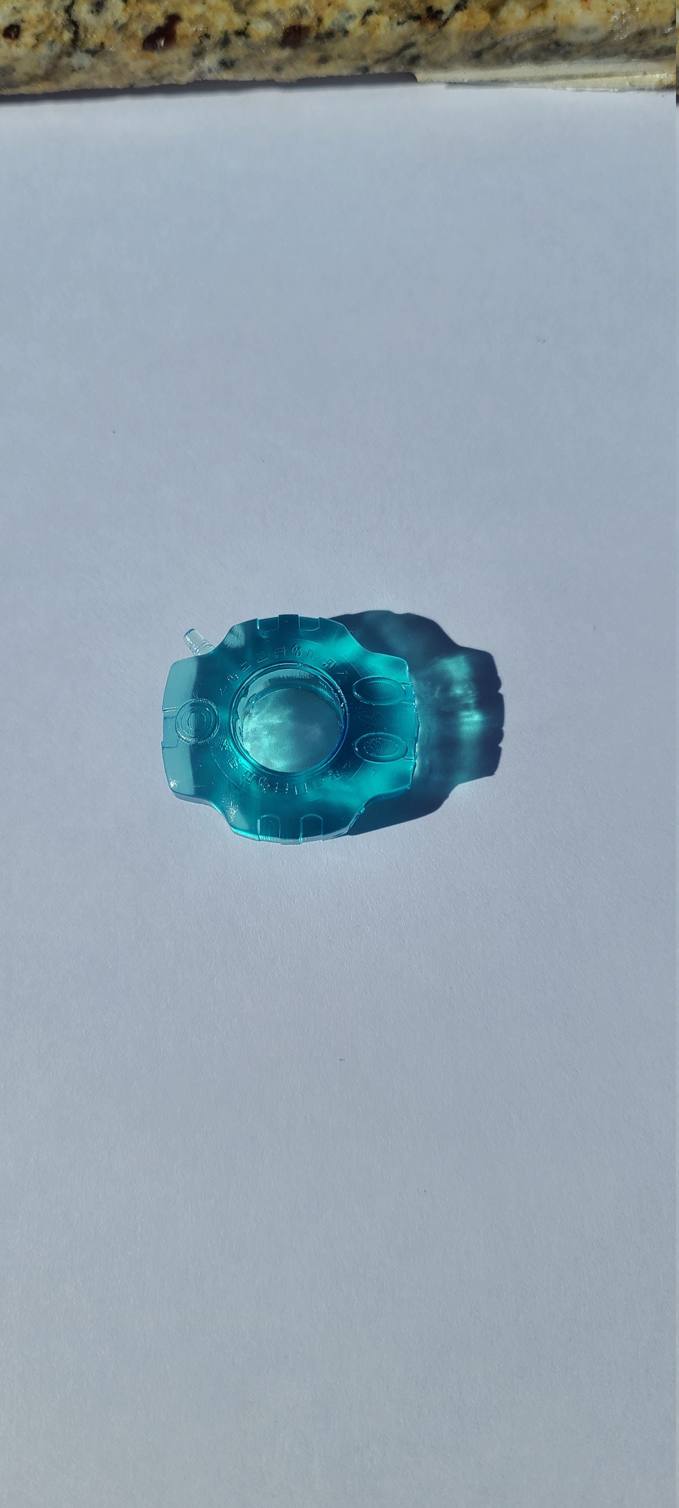 Digimon Memory Counter - Sky Blue - Etsy