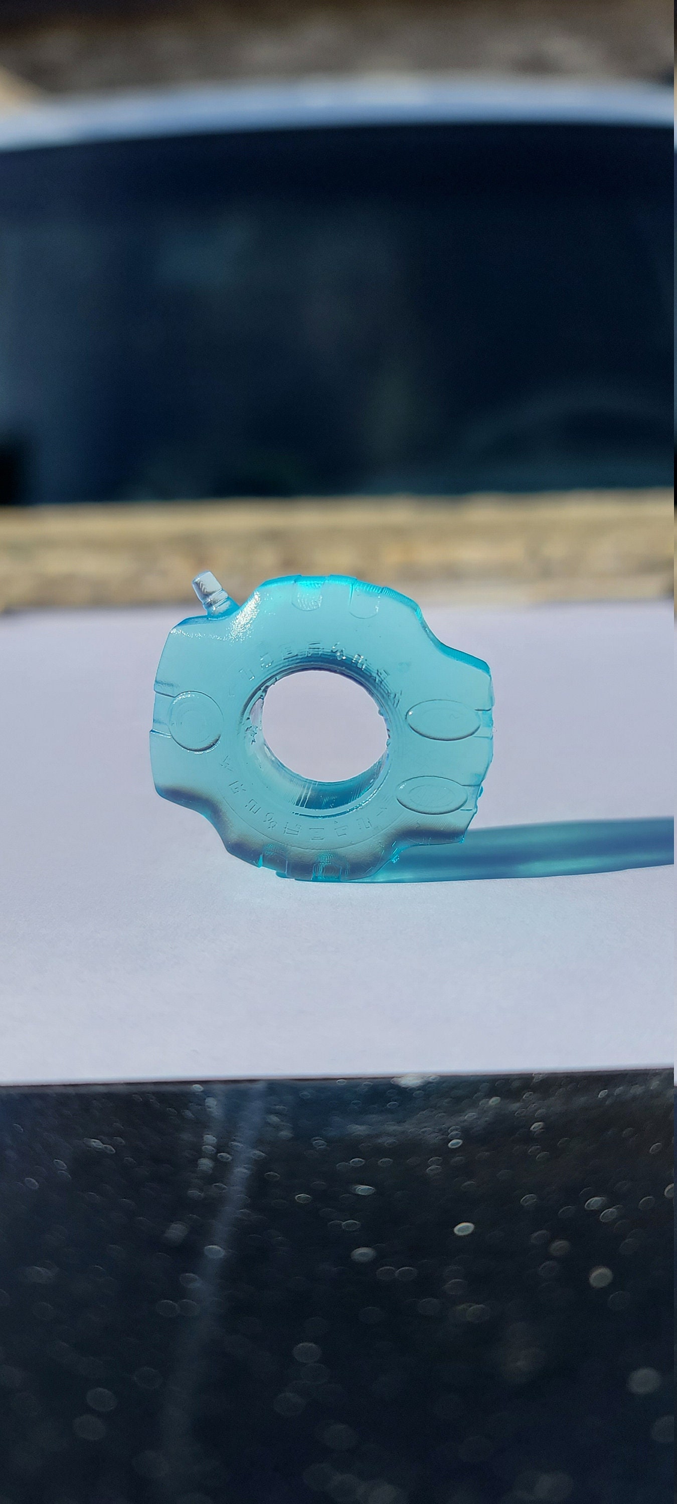 Digimon Memory Counter - Sky Blue - Etsy