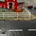 HO Scale Pasture/farm Fence - Etsy