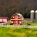 N Scale Farm Set - Etsy