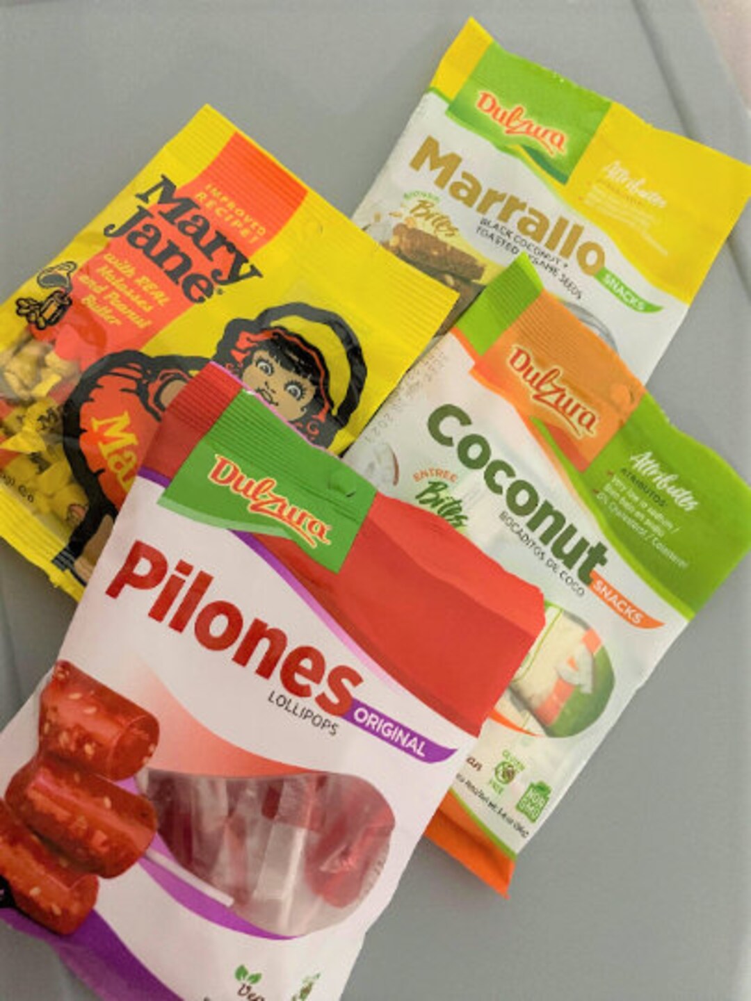 Puerto Rican Sampler II - Etsy