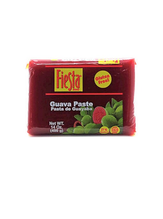 Guava Paste