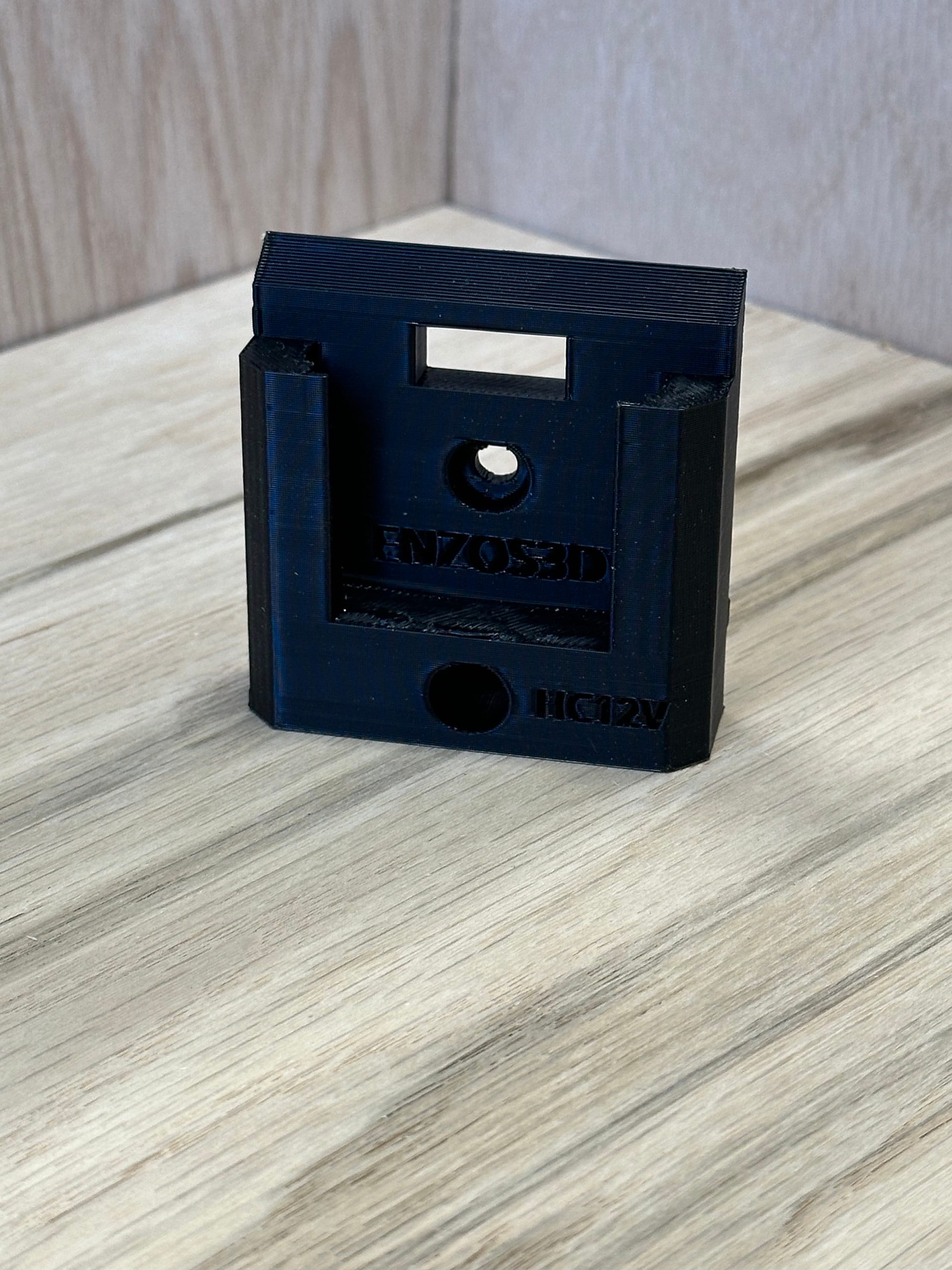 Hercules 12 Volt Battery Mounts - Etsy