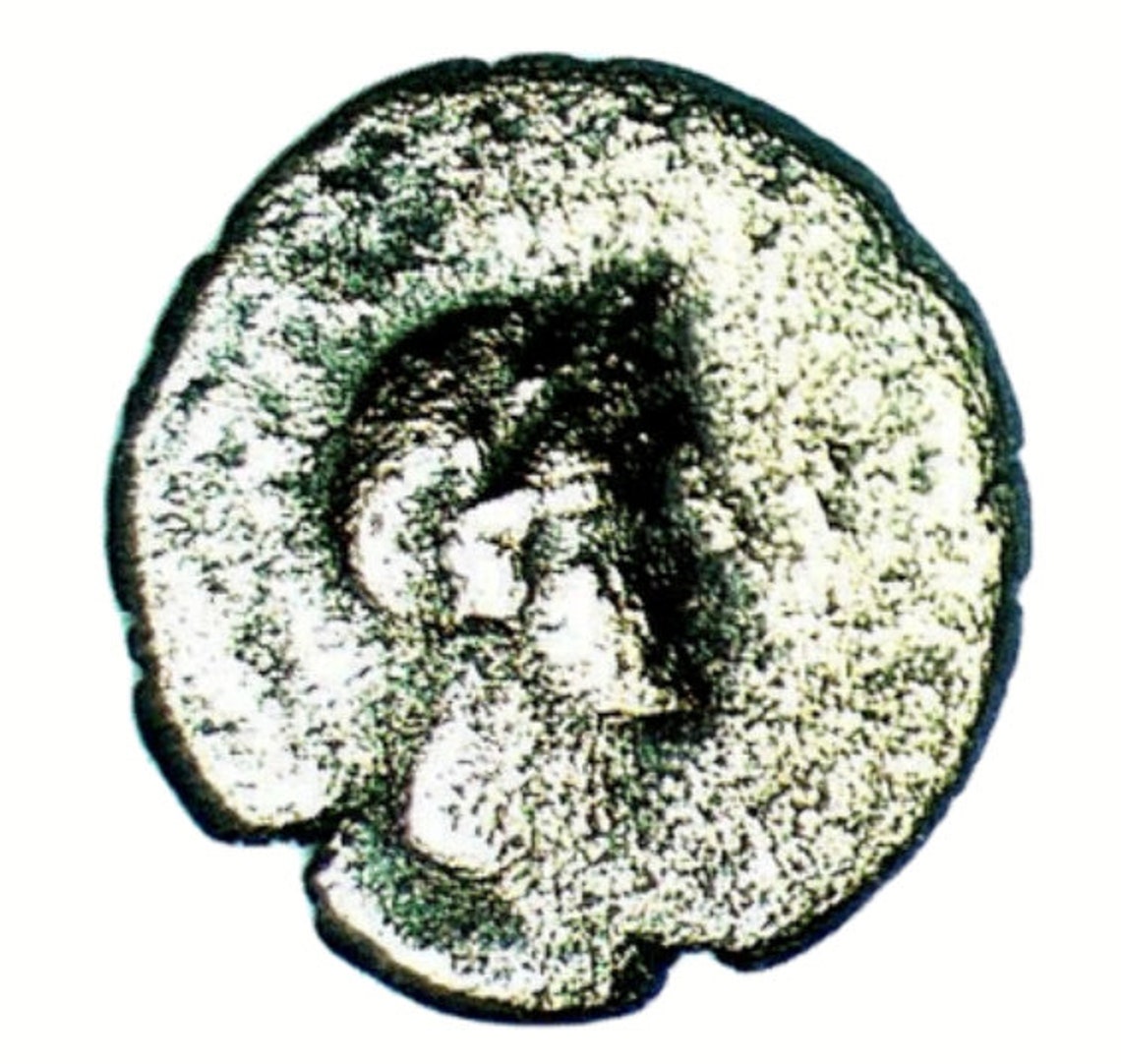 Genuine Ancient Greek Coin Elaea Aeolis 2nd Century Bc. - Etsy