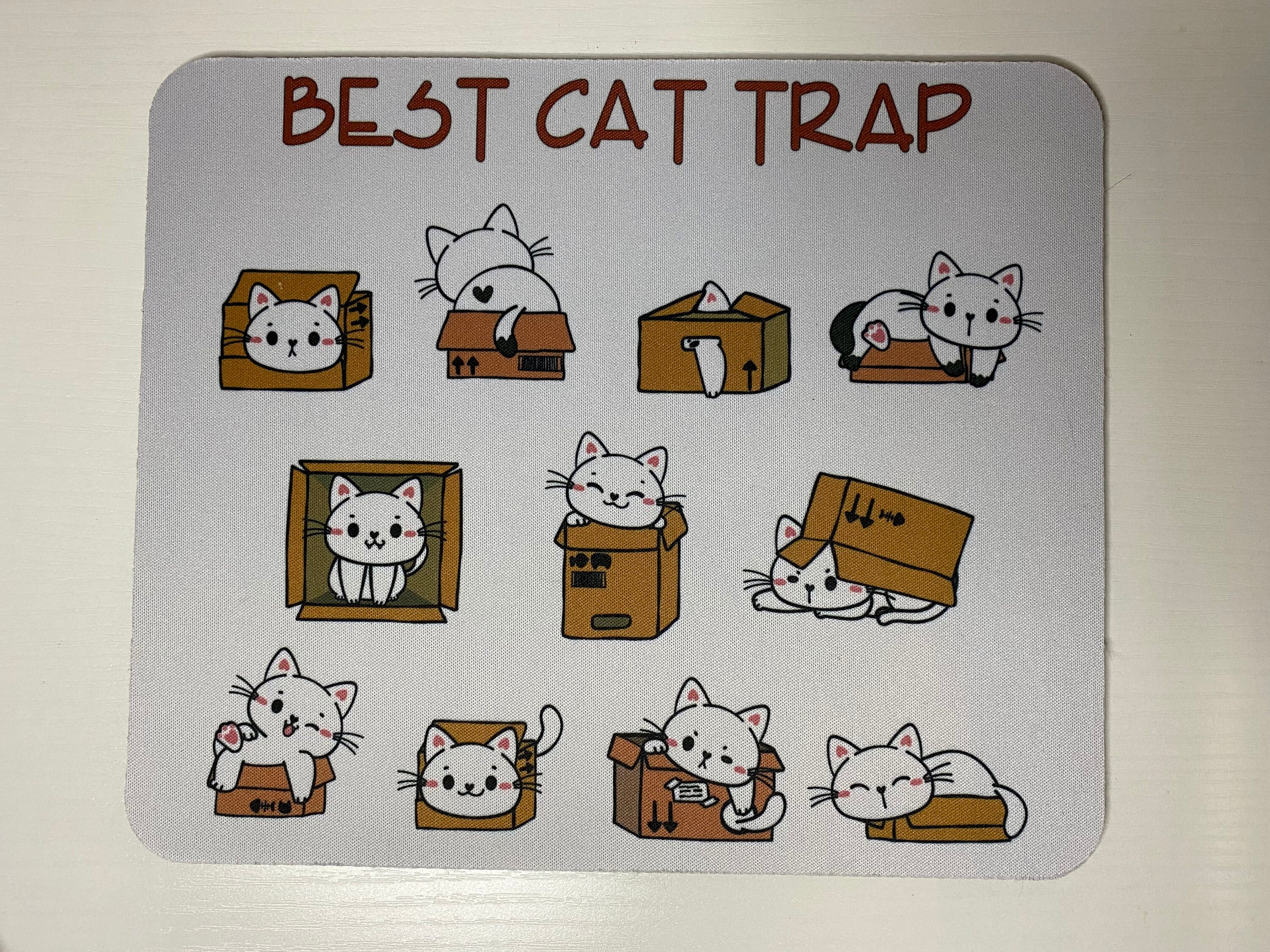 Best Cat Trap - Etsy
