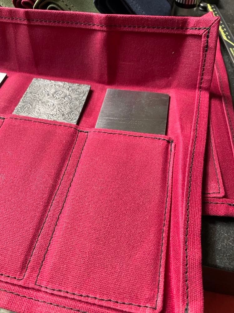 Pattern Plate Roll - Etsy