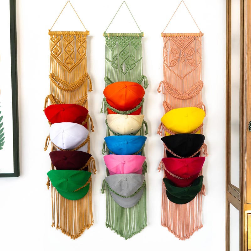 Narrow Brim Baseball Cap - Etsy