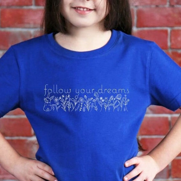 Floral Tween Girls Clothes - Etsy