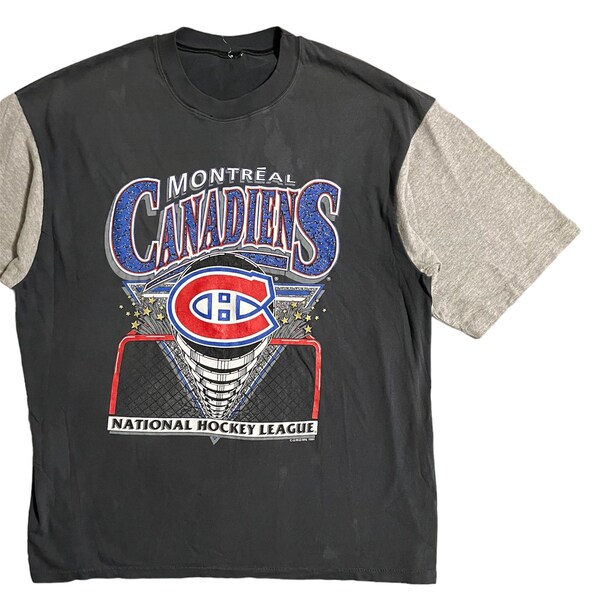 Nhl Shirts - Etsy