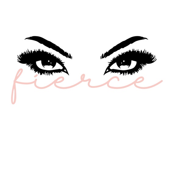 Fierce Eyes