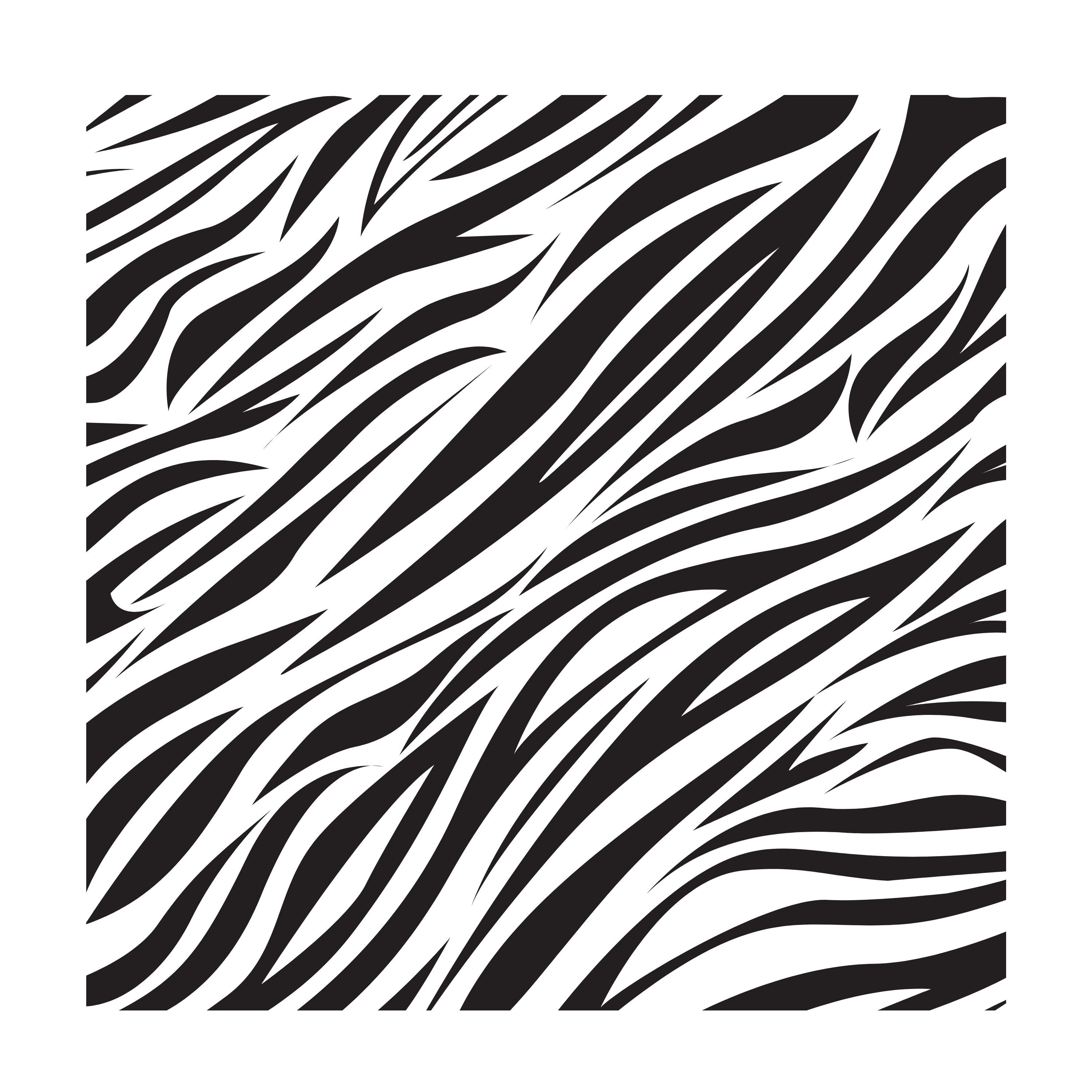 Zebra Print Pattern PNG, Zebra Pattern, Repeating Pattern Png, Zebra ...