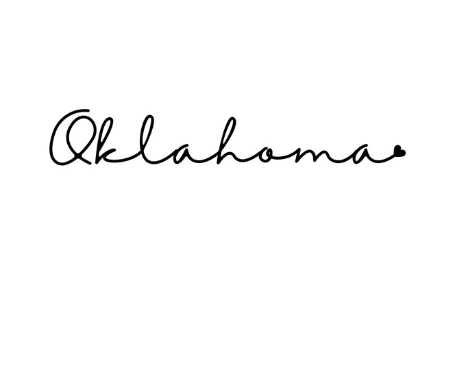 Registered Nurse Script Word PNG, Digital File, Occupation, Popular ...