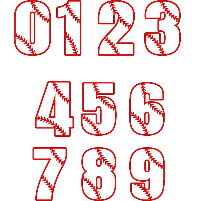 Popular Baseball Jersey - Etsy