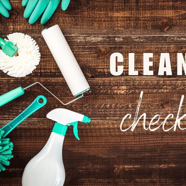Be Neat and Tidy - Etsy