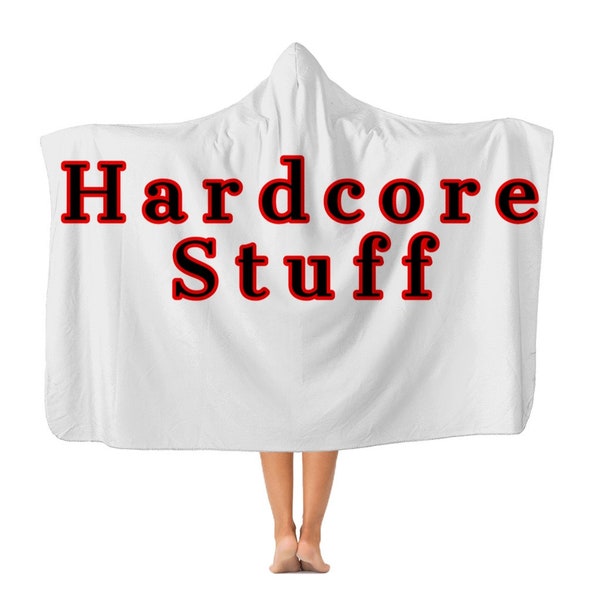 Hardcore - Etsy
