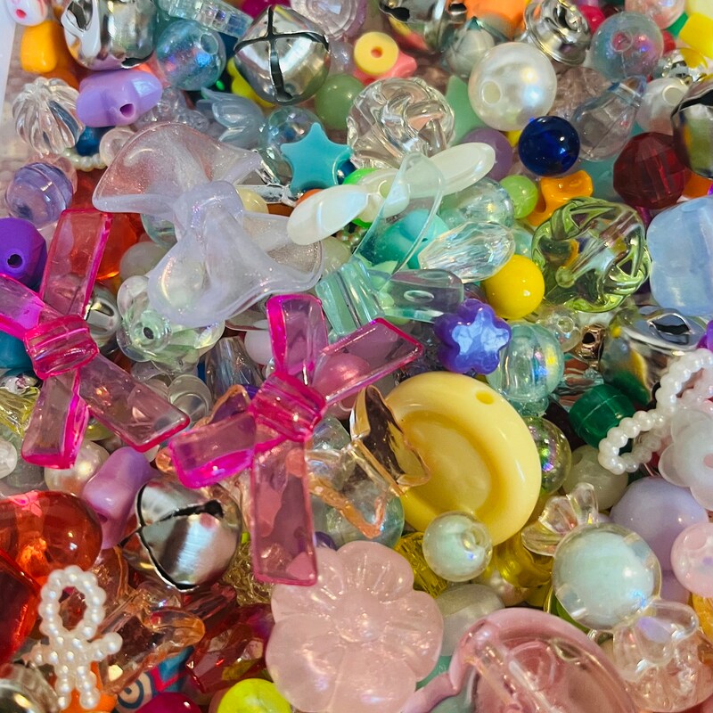 Weird Fairy Beads - Etsy