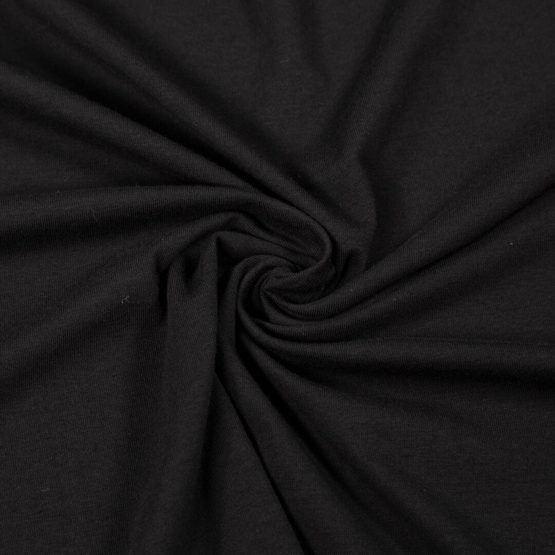 Premium Cotton Spandex 4-way Stretch Fabric Supreme Stretch and Comfort ...