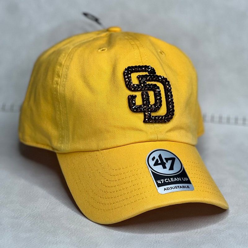 Sd Padres Svg - Etsy
