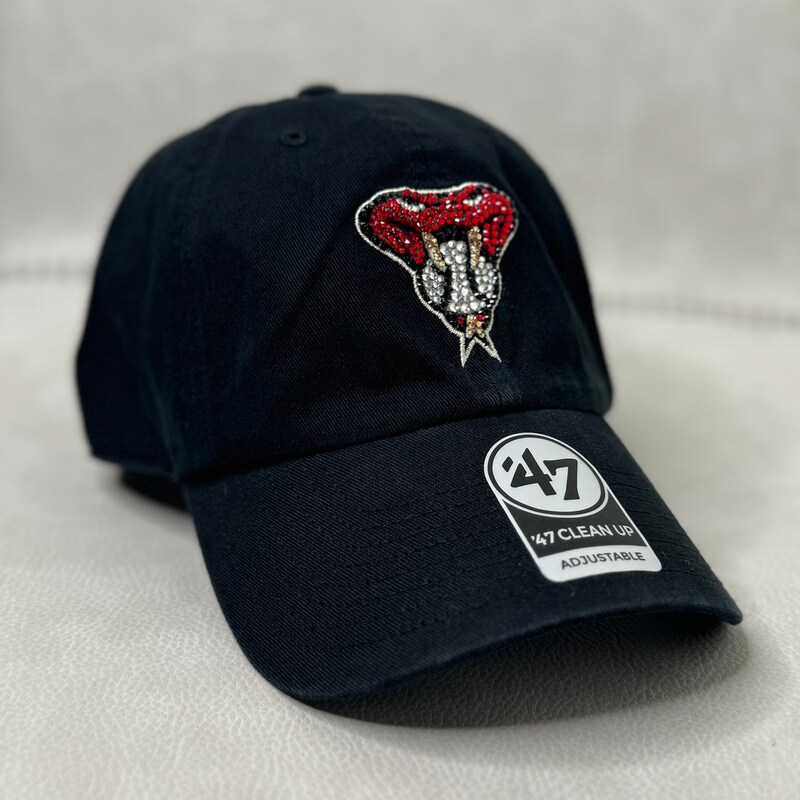 Az Diamondbacks Hats - Etsy