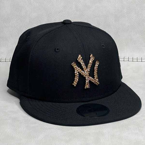 Yankees Hat - Etsy