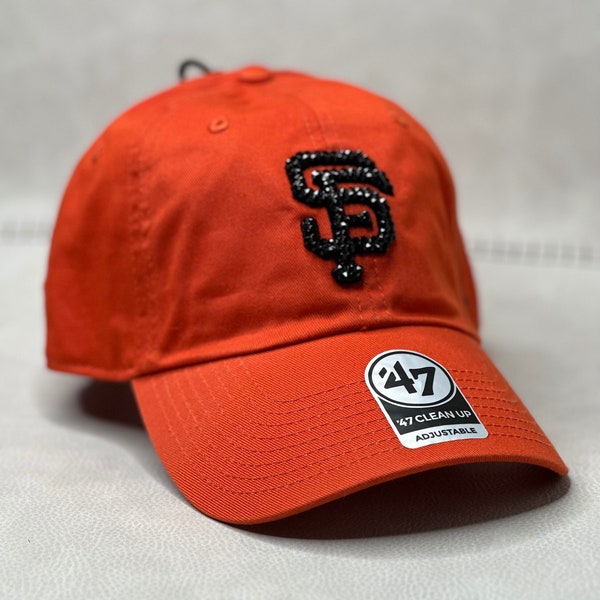 Sf Giants - Etsy