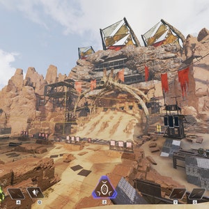 Octane Animated Apex Legends Custom Health Bar Overlay for Streaming on ...