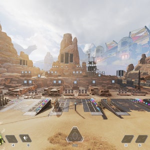 Octane Animated Apex Legends Custom Health Bar Overlay for Streaming on ...